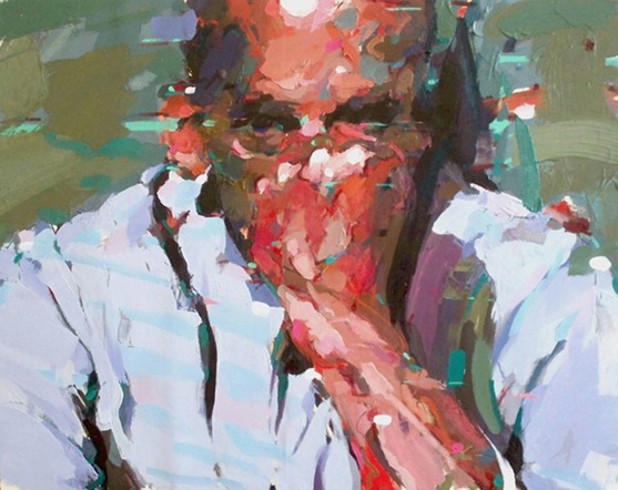 I need a guide: bogdan luca